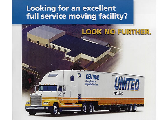 Central Moving Systems, Inc.- Your Total Relocation Solution ...
